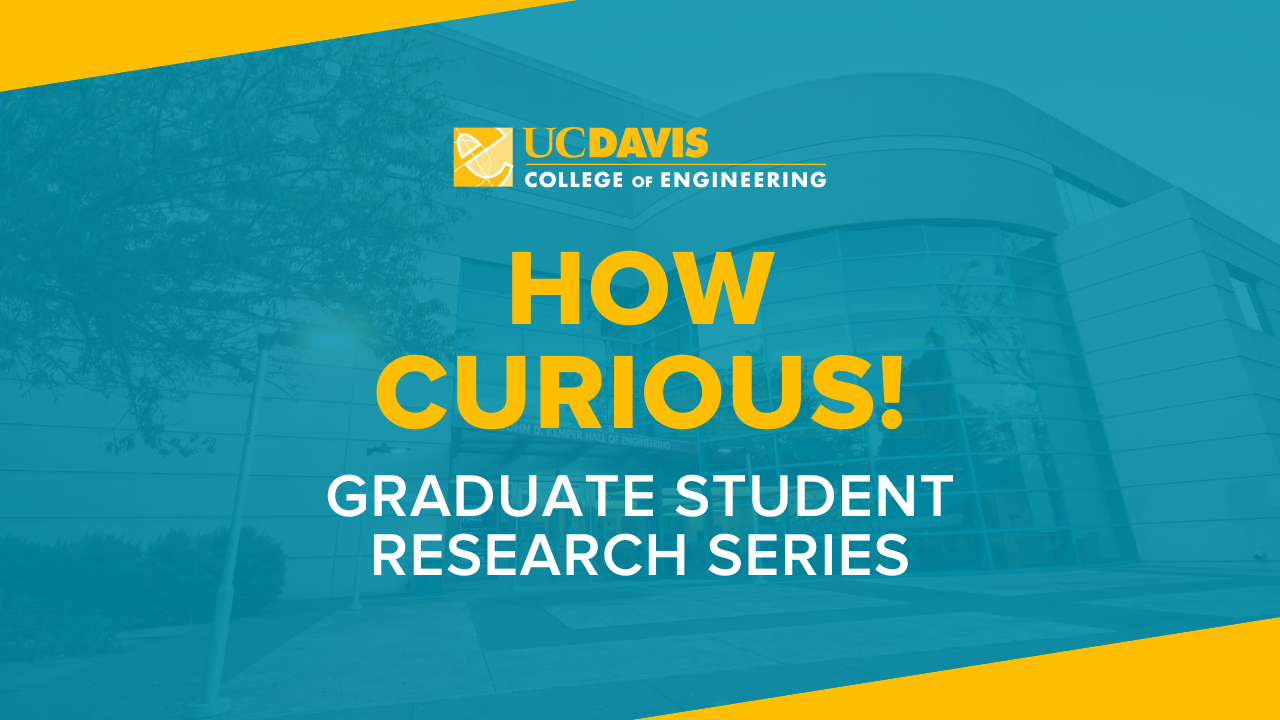 How Curious! | College of Engineering
